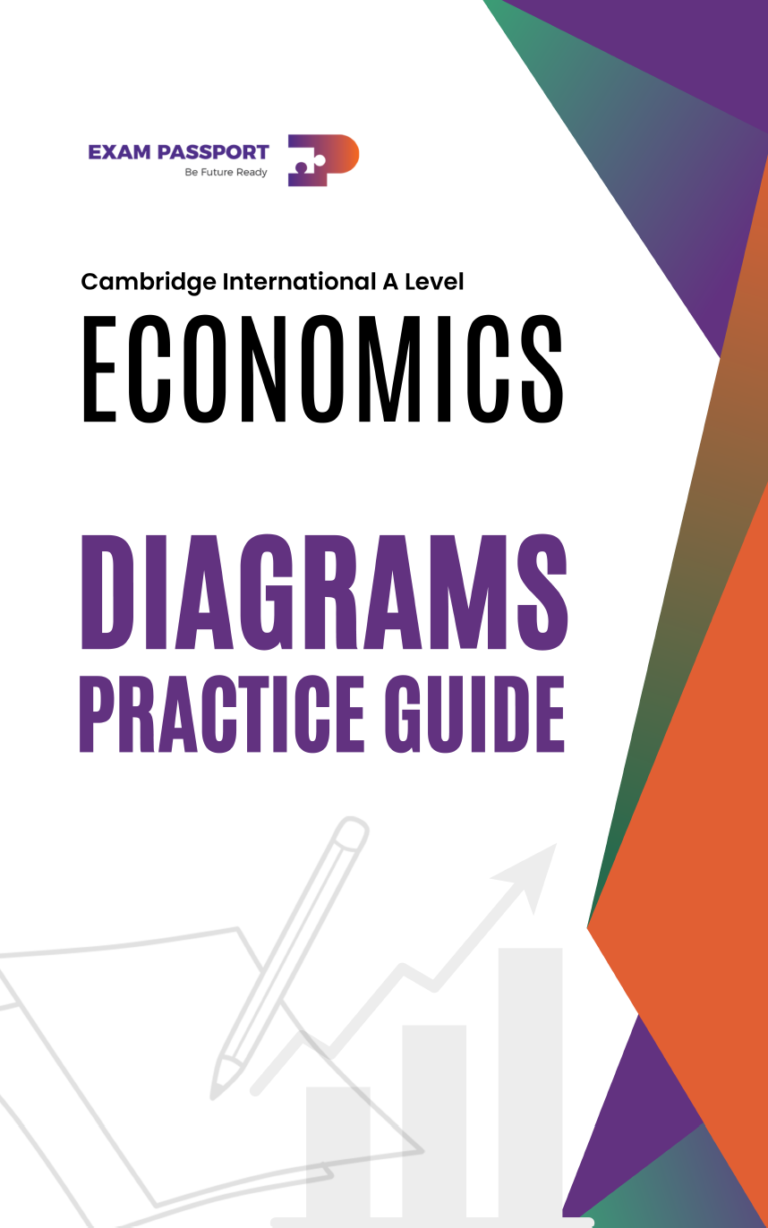 A2 Diagrams Practice Guide | ExamPassport